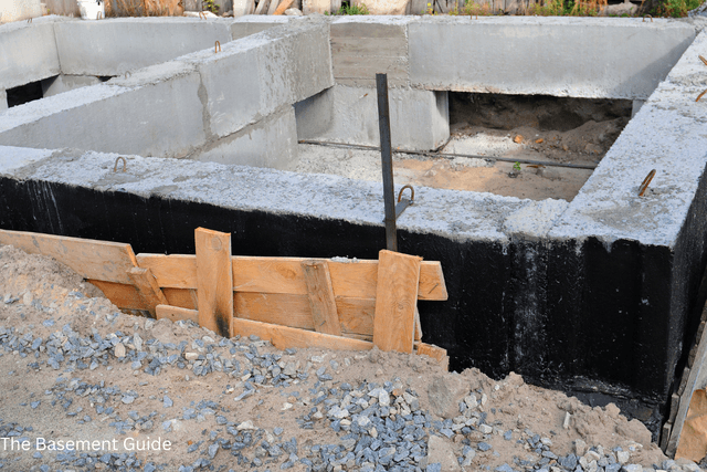 Basement vs. Crawl Space vs. Slab Foundation: Cost, Pros, Cons, and How ...